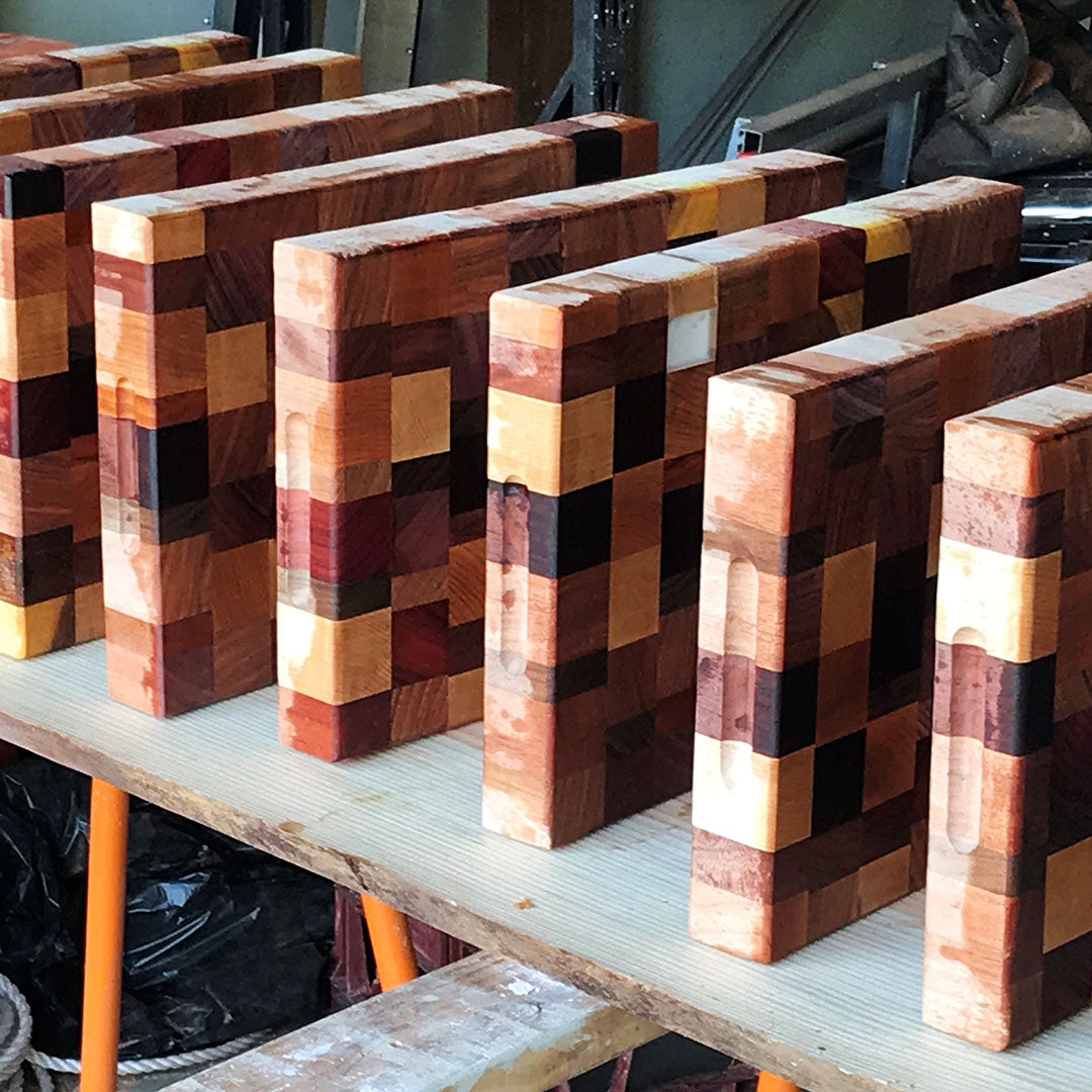 Story – Designs by David G