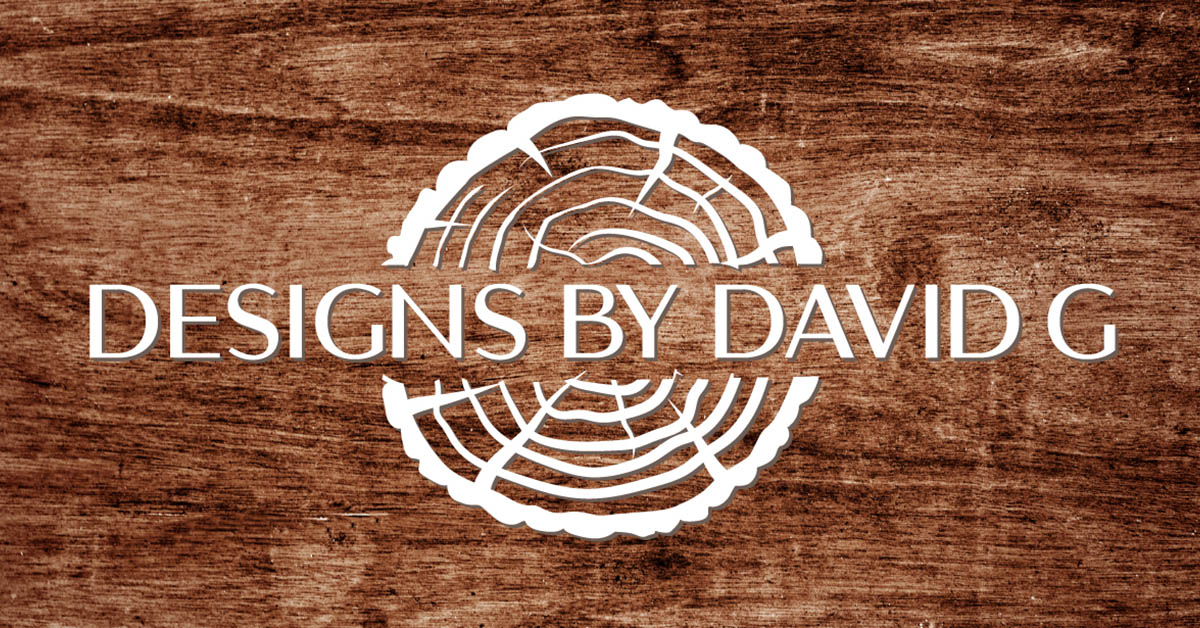 Resin Care – Designs by David G