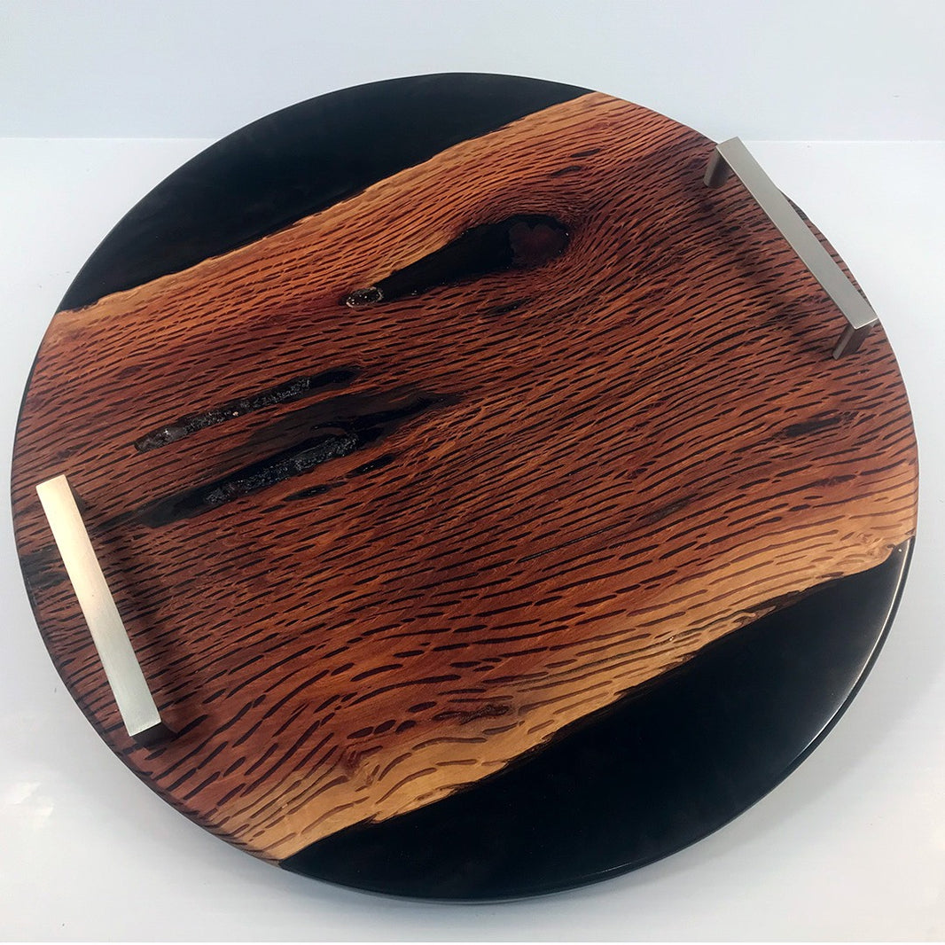 Serving Trays – Designs by David G